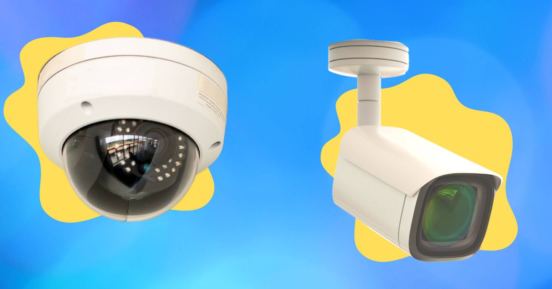 The Best Indoor Camera Security System For 2025