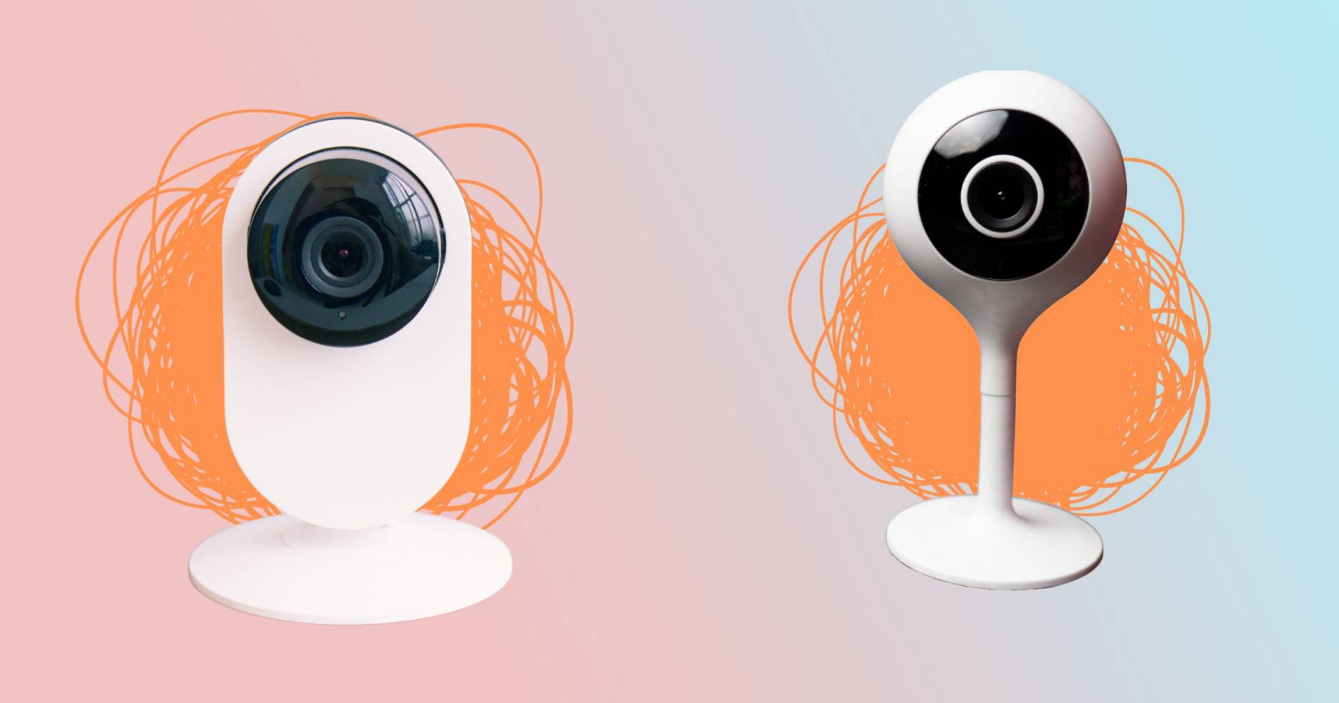 The Best Internet Security Camera For 2025