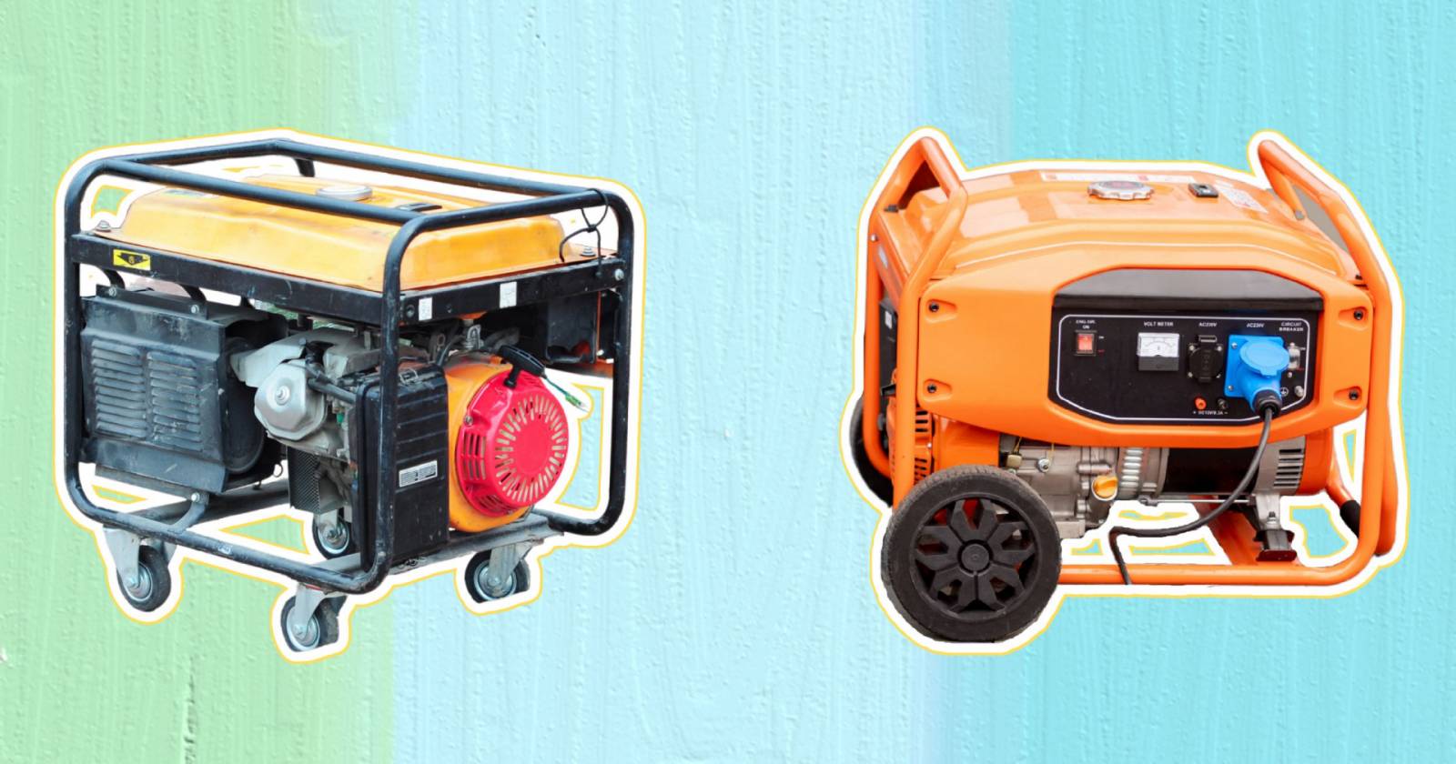 The 10 Best Inverter Generator For Power Outage Of 2025