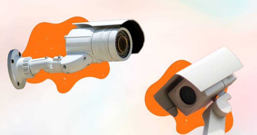 The Best Ip Camera For Home Surveillance Of 2025