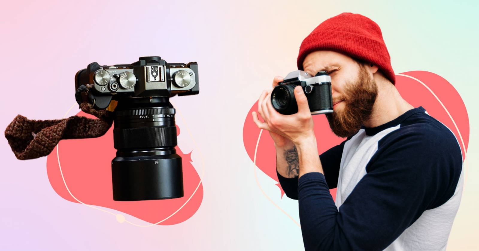 The 10 Best Lightweight Mirrorless Camera For 2025