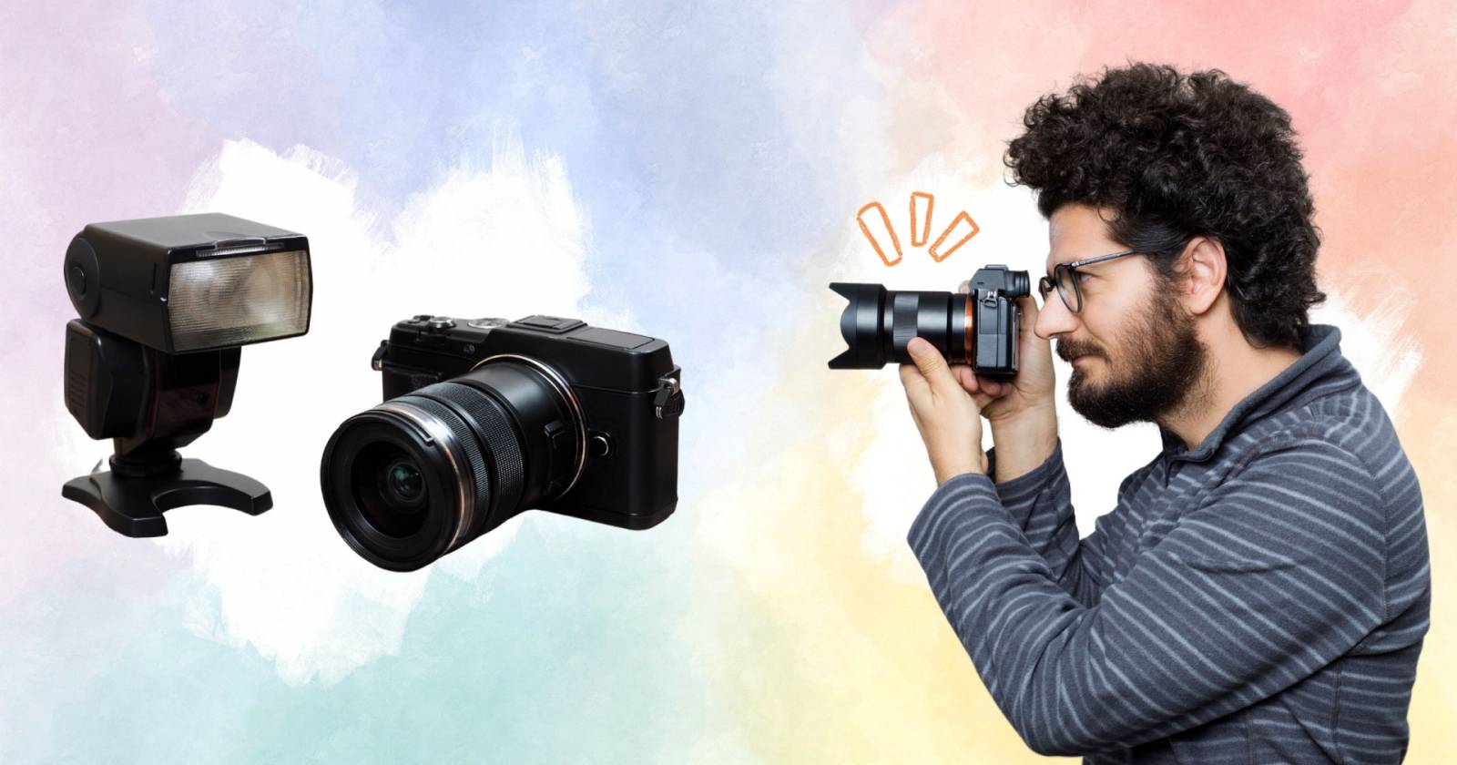 The Best Mirrorless Camera For Action Shots Of 2026