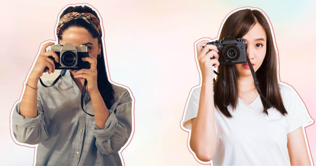 The 10 Best Mirrorless Cameras With Viewfinder For 2025