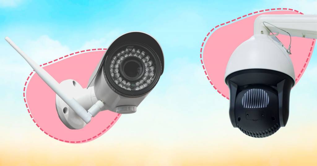 The Best Motion Security Camera For 2025