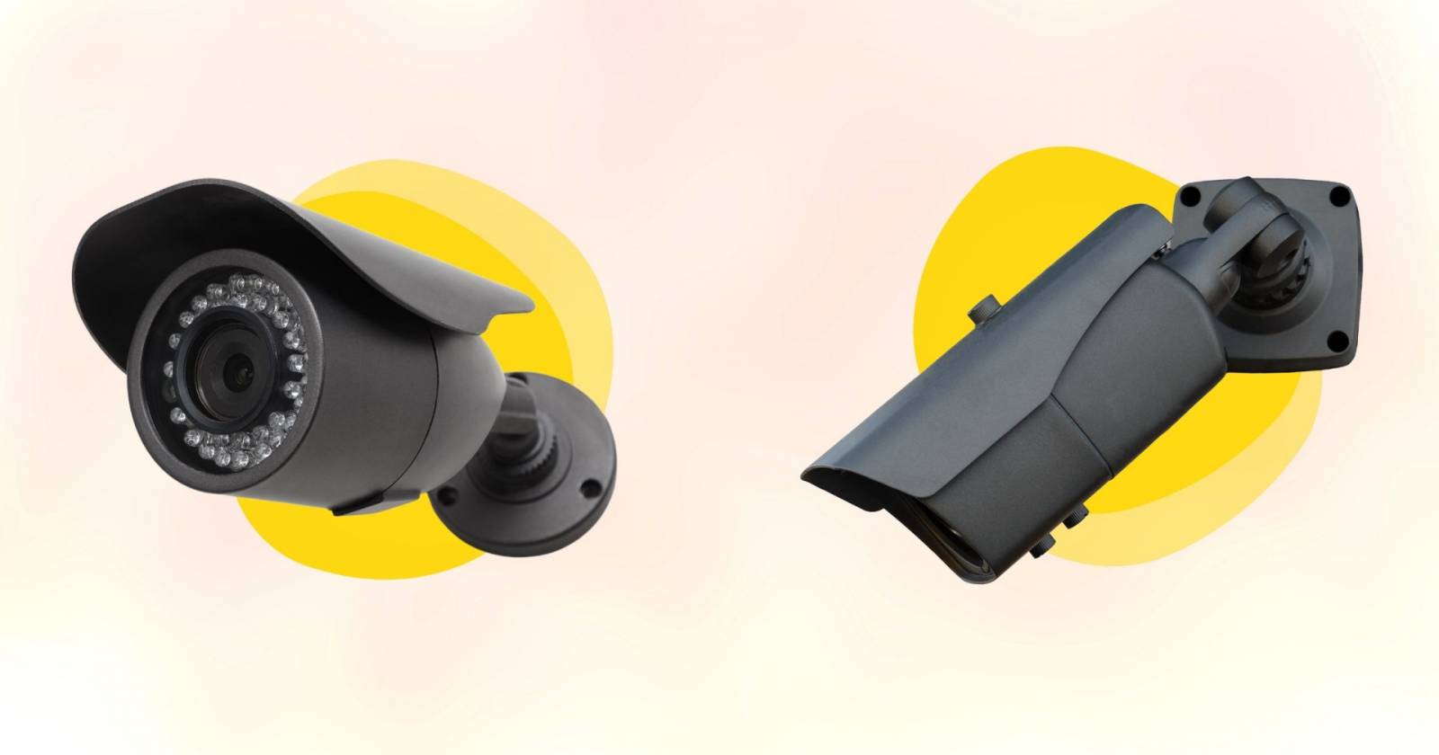 The 10 Best Multi Camera Security System For 2025