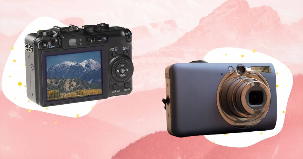 The Best New Digital Cameras For 2026