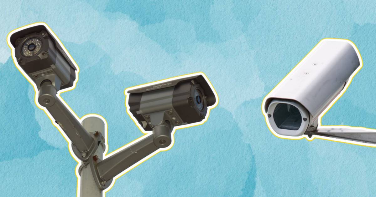 The Best Outdoor Ip Security Camera For 2025