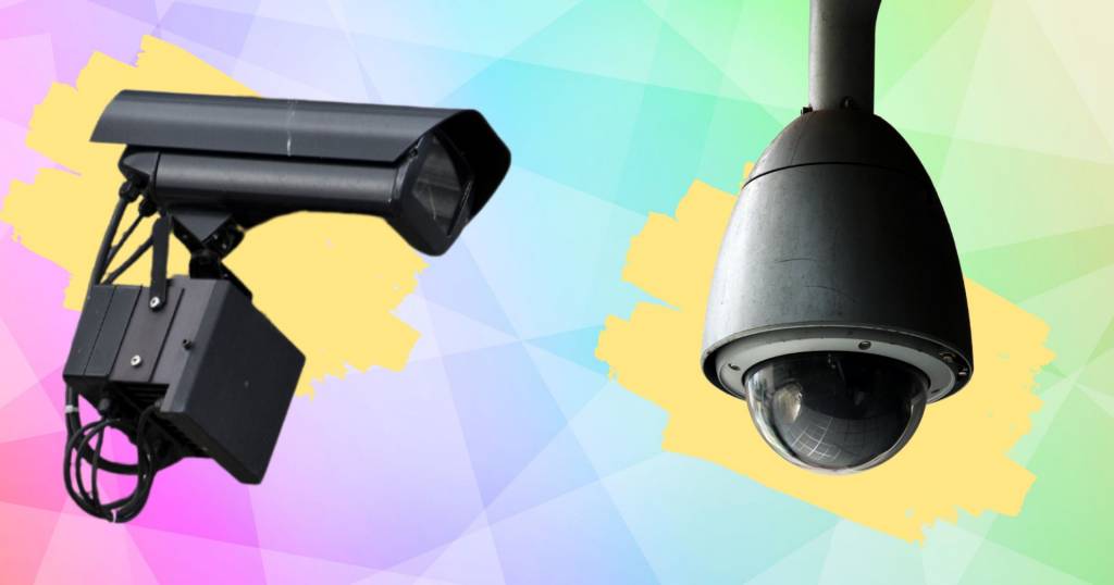 The 10 Best Outdoor Security Camera Without Subscription For 2025