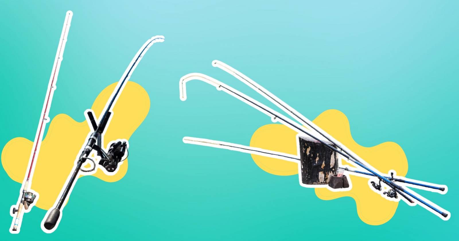 The 10 Best Pier Fishing Rods Of 2025, Tested By CampFireHQ