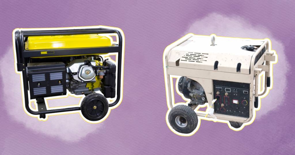 The 10 Best Portable Backup Generator Of 2026, Researched By Us