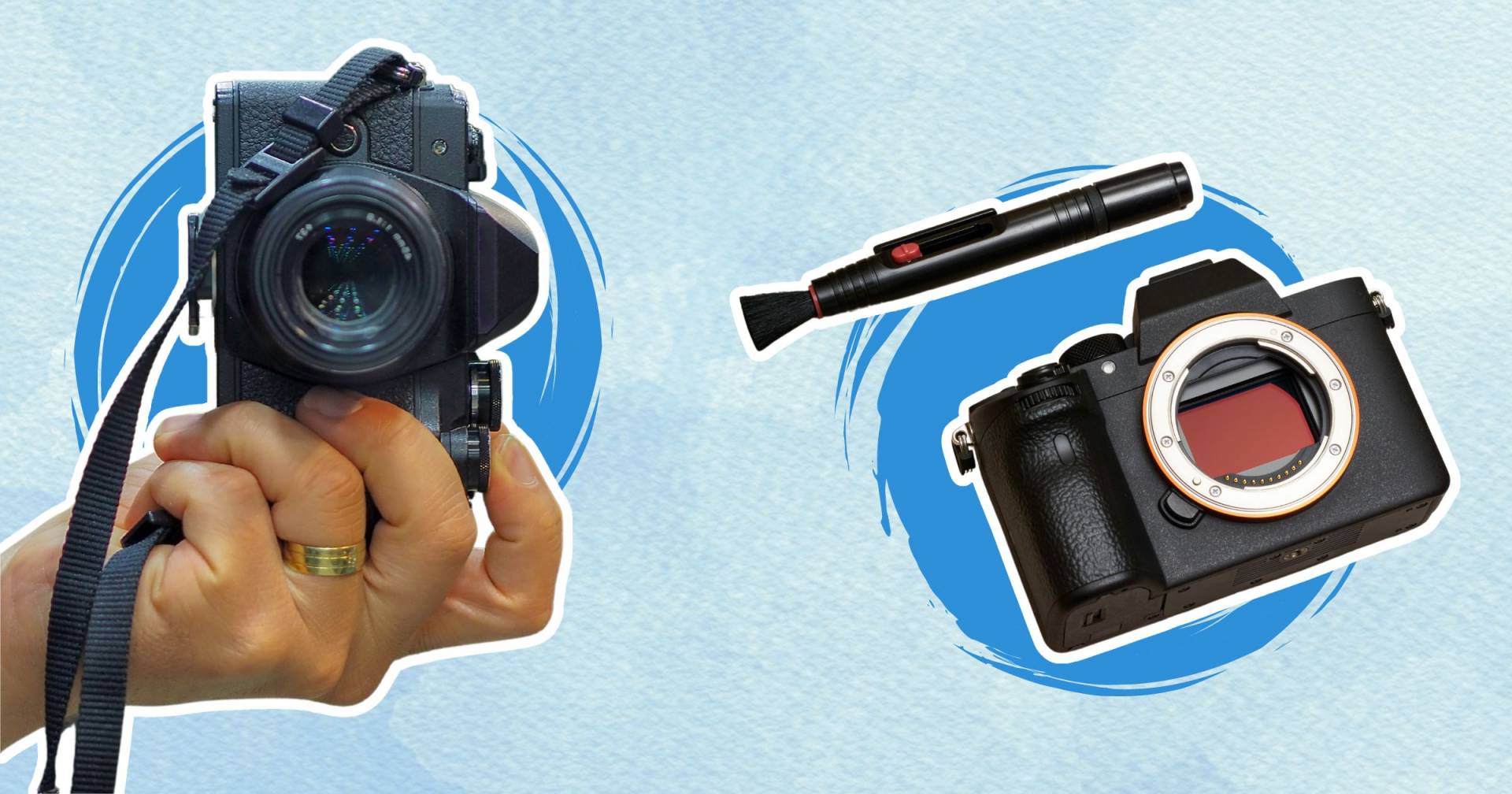 The Best Professional Digital Camera For 2025