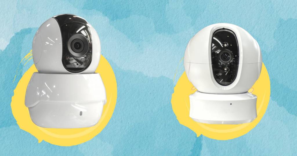 The Best Quality Security Camera System For 2025