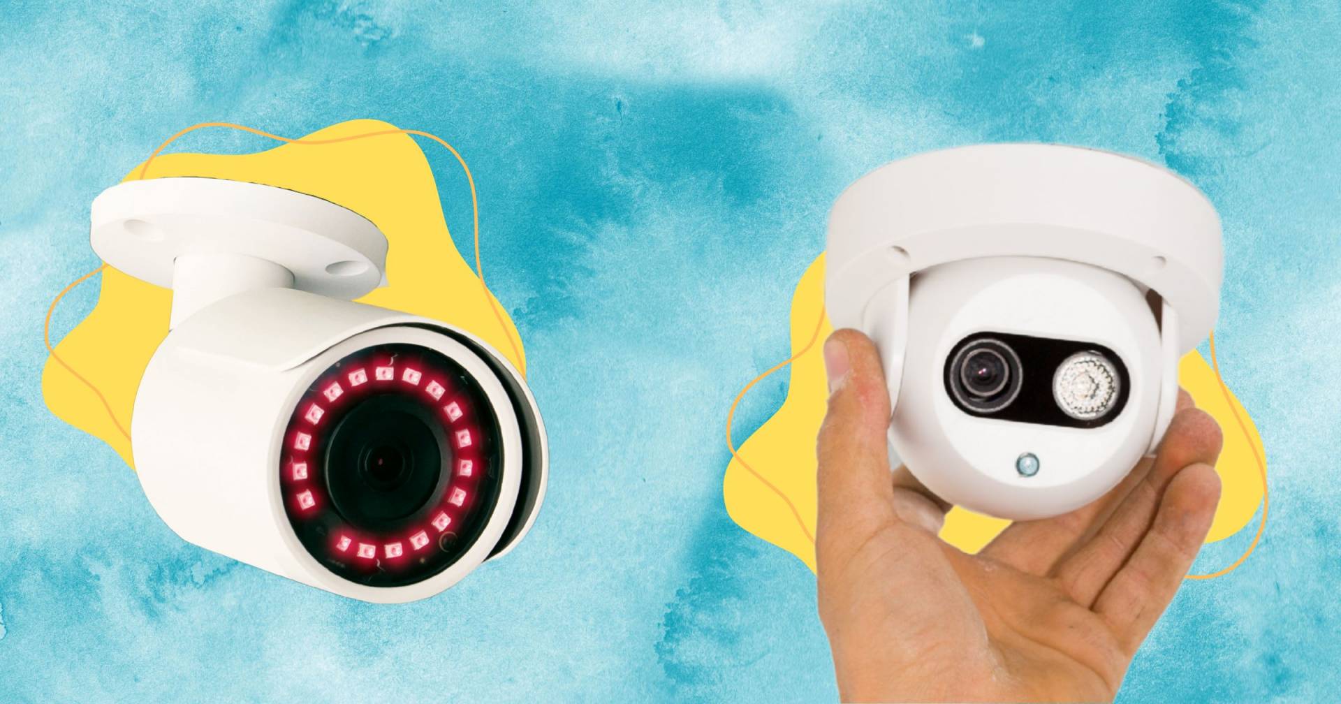 The Best Quality Security Cameras For 2025
