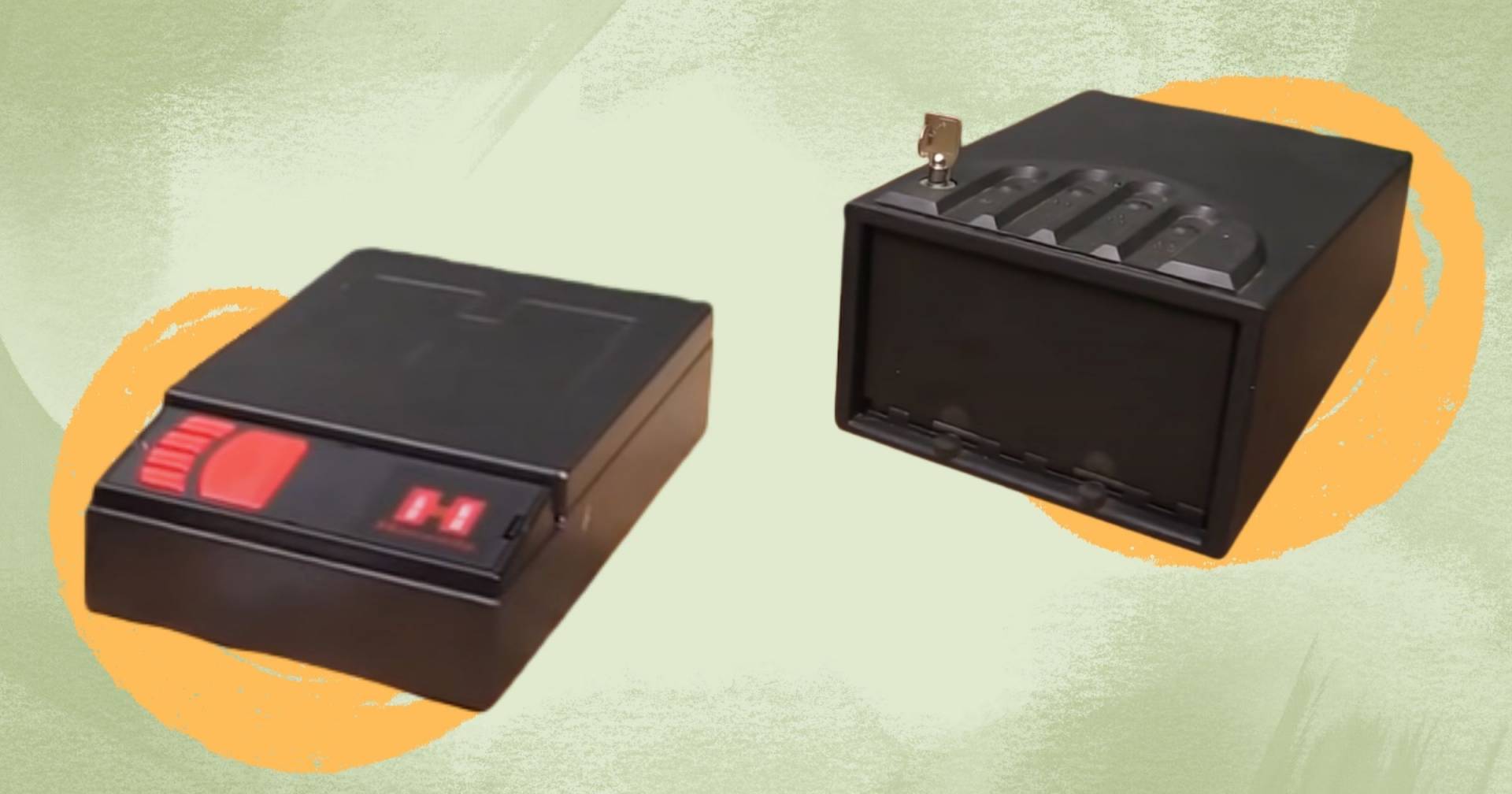 The Best Quick Gun Safe For 2025