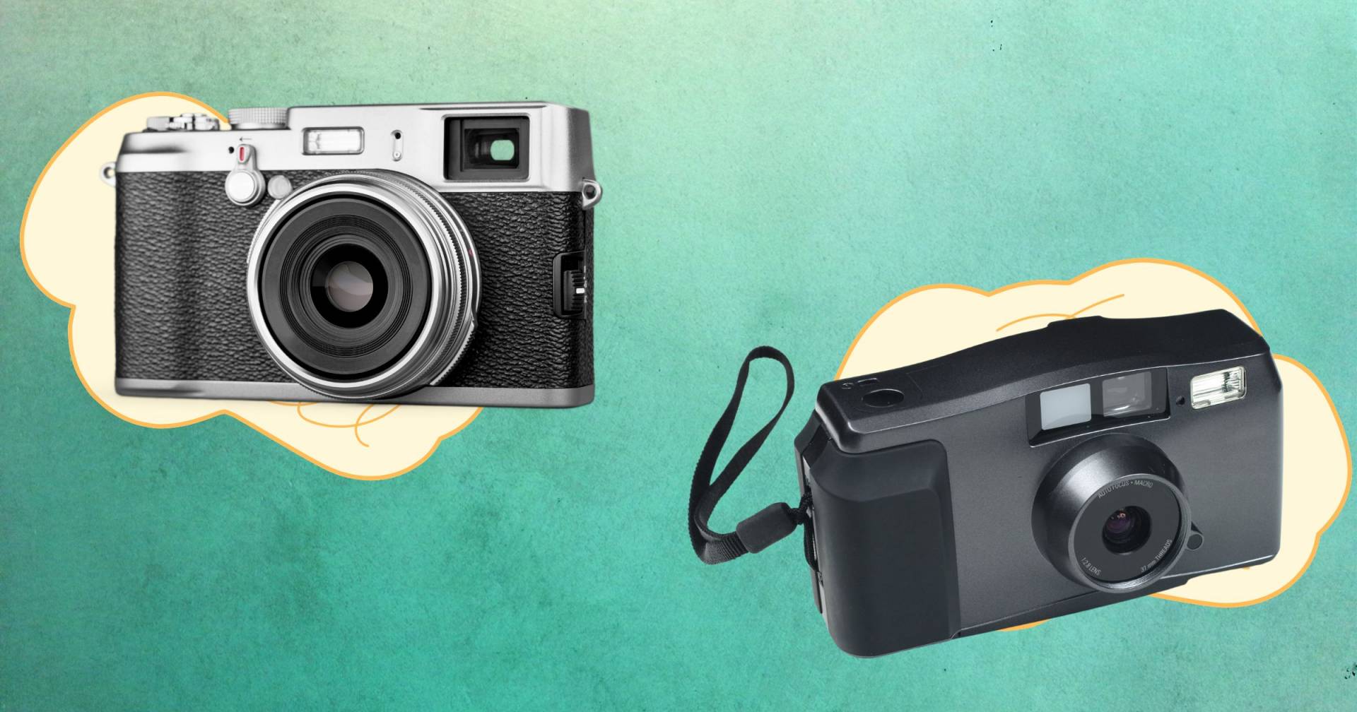 The Best Rated Digital Camera For 2025