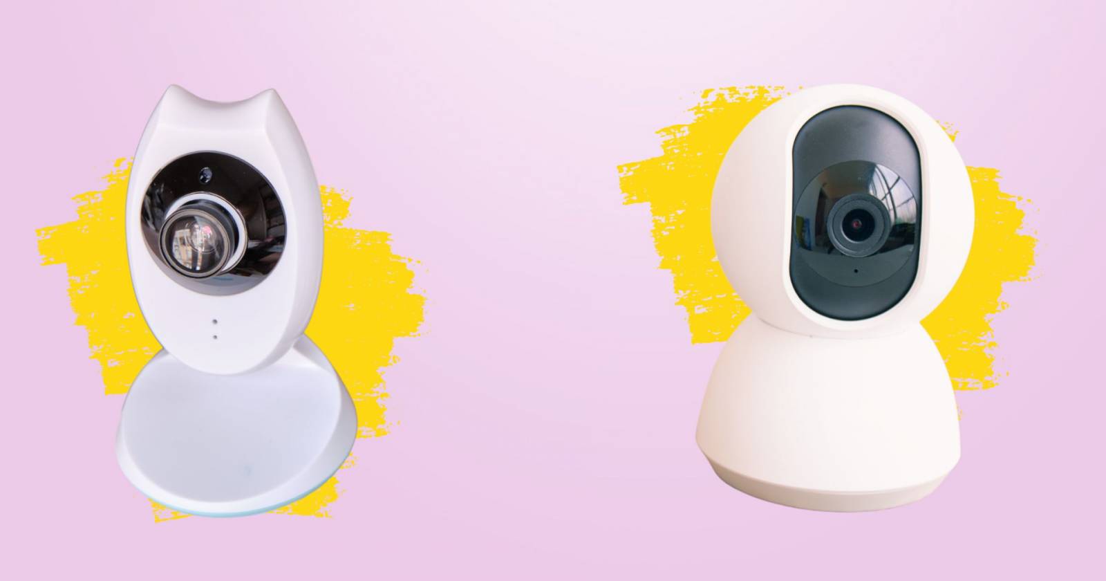 The Best Rated Home Security Cameras For 2025