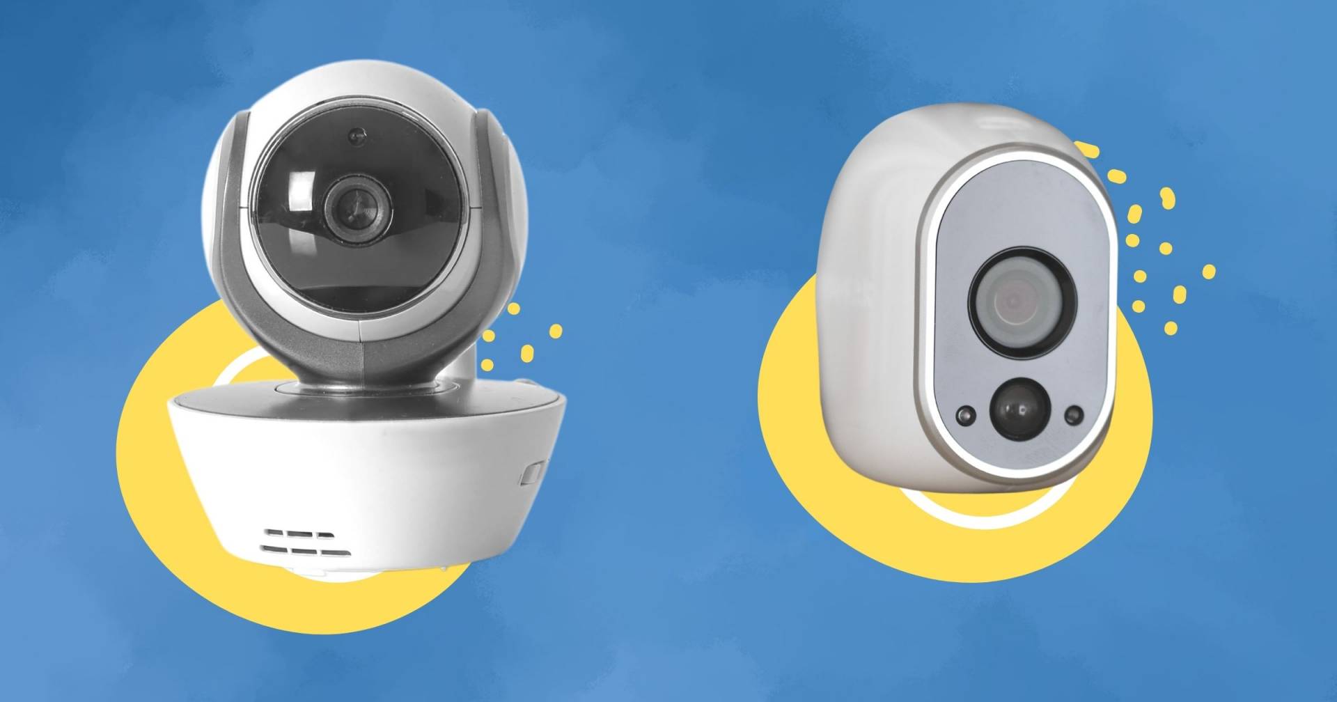 The Best Rated Security Camera System For 2025