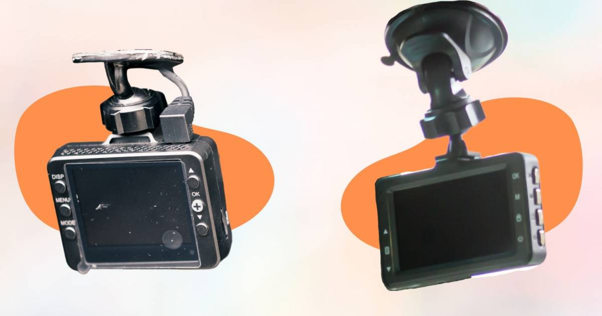 The Best Rear Camera For Car For 2024