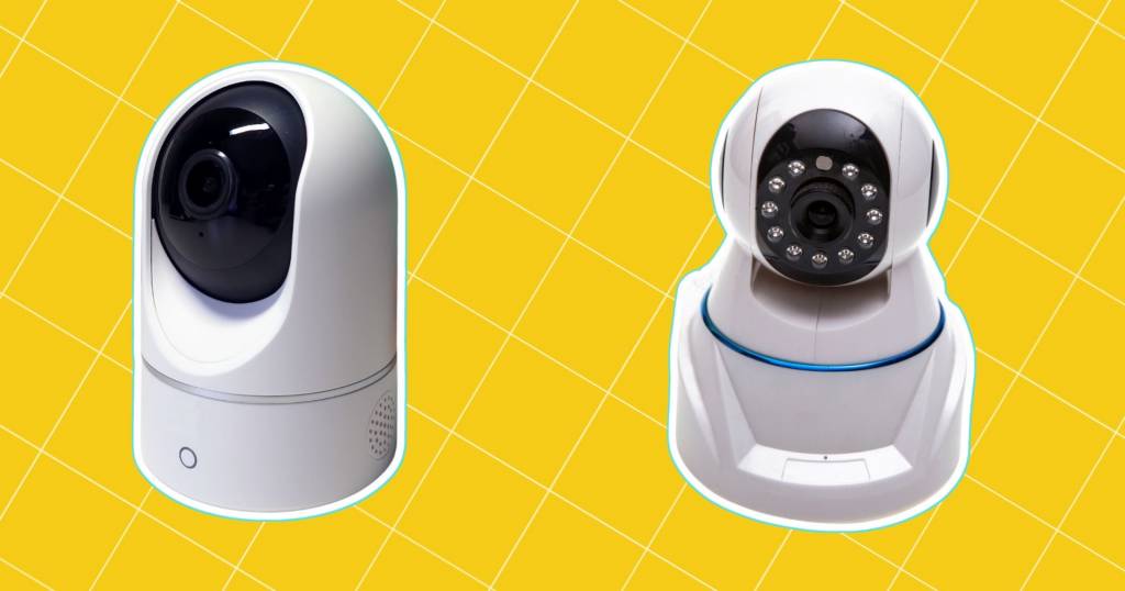 The Best Recording Security Camera For 2025