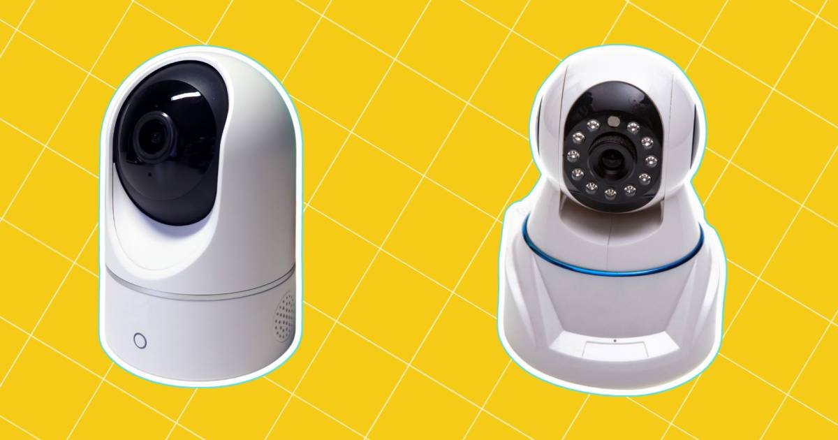 The Best Recording Security Camera For 2025
