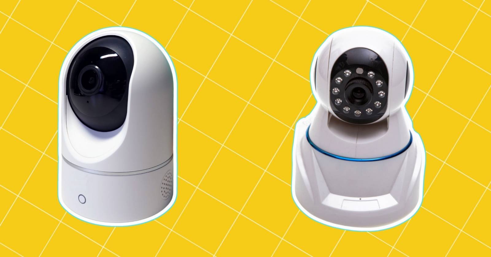 The Best Recording Security Camera For 2026