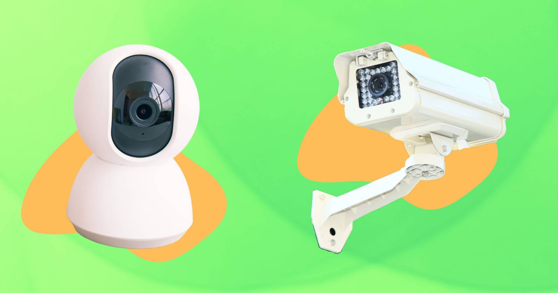 The Best Remote Security Cameras For 2025
