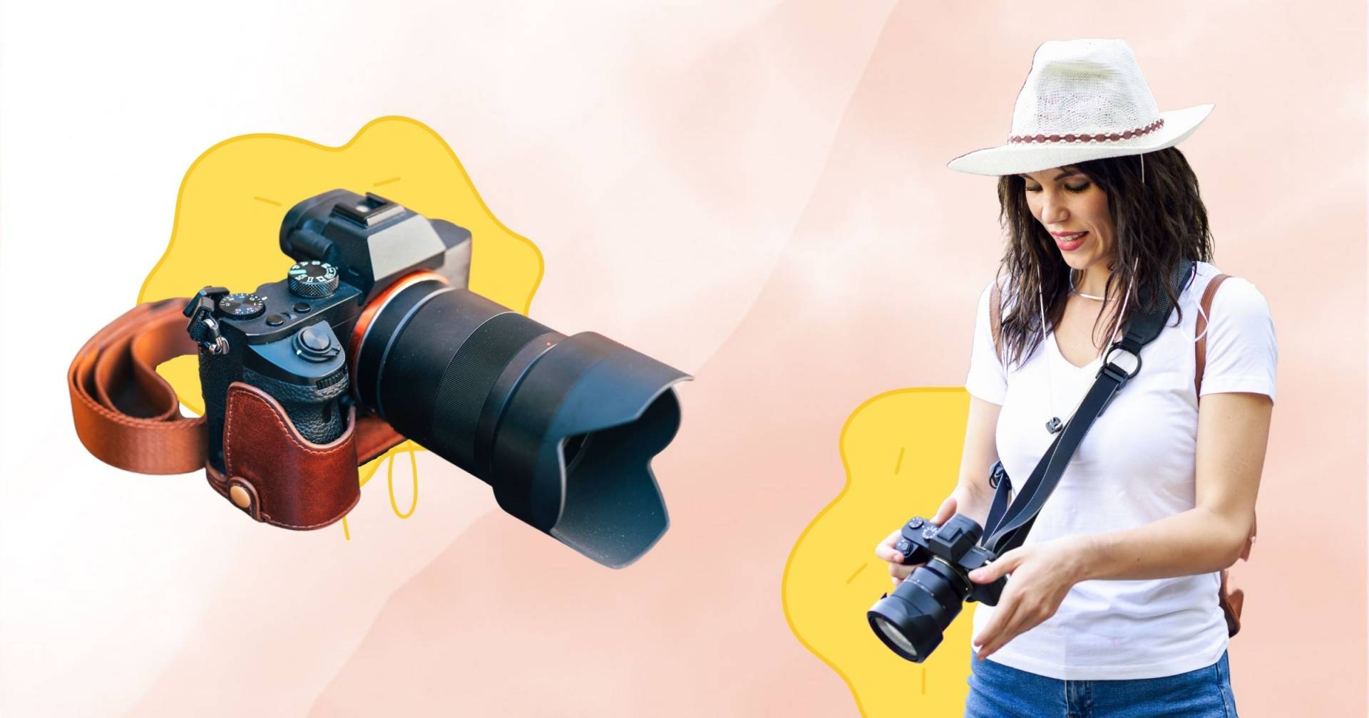 The 10 Best Selfie Camera Mirrorless For 2025