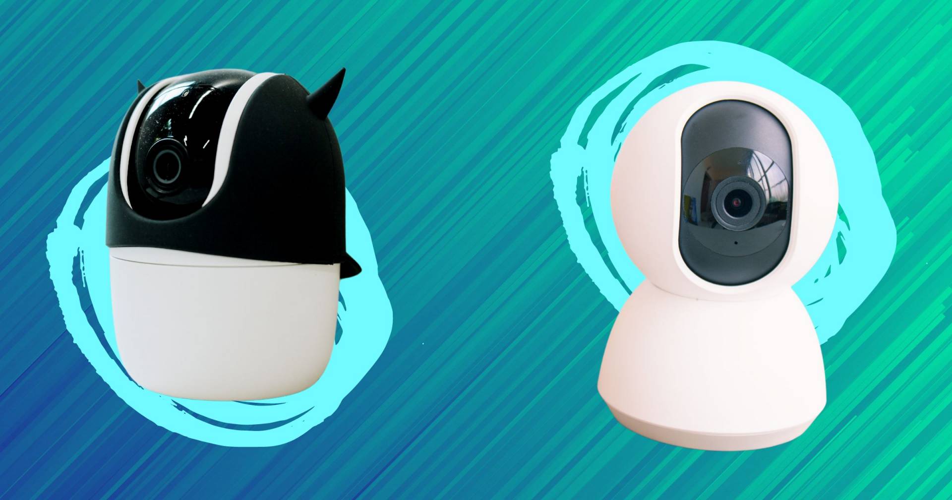 The Best Small Security Camera For 2025