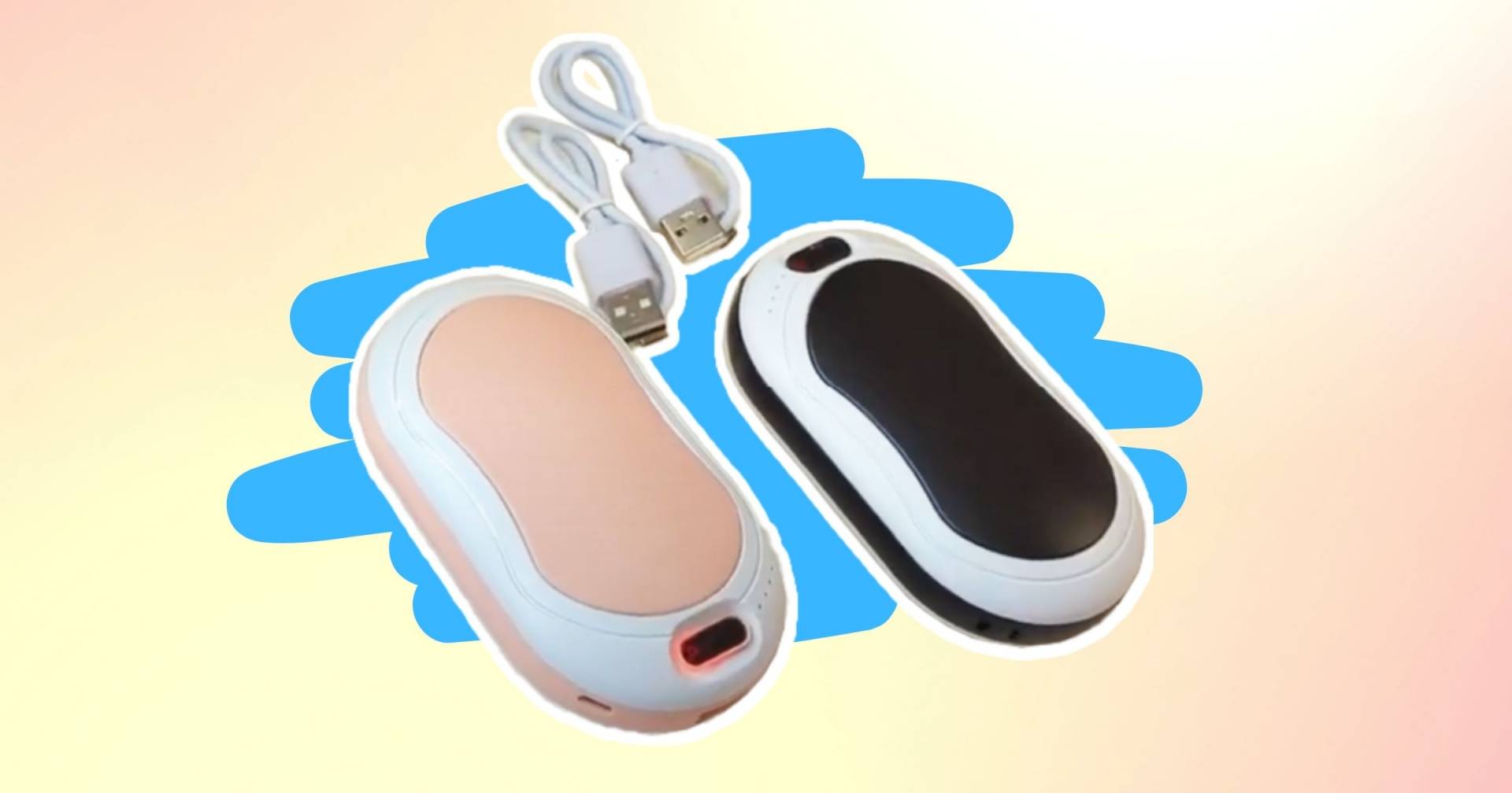 The 10 Best Usb Hand Warmer Of 2025, Tested By CampFireHQ