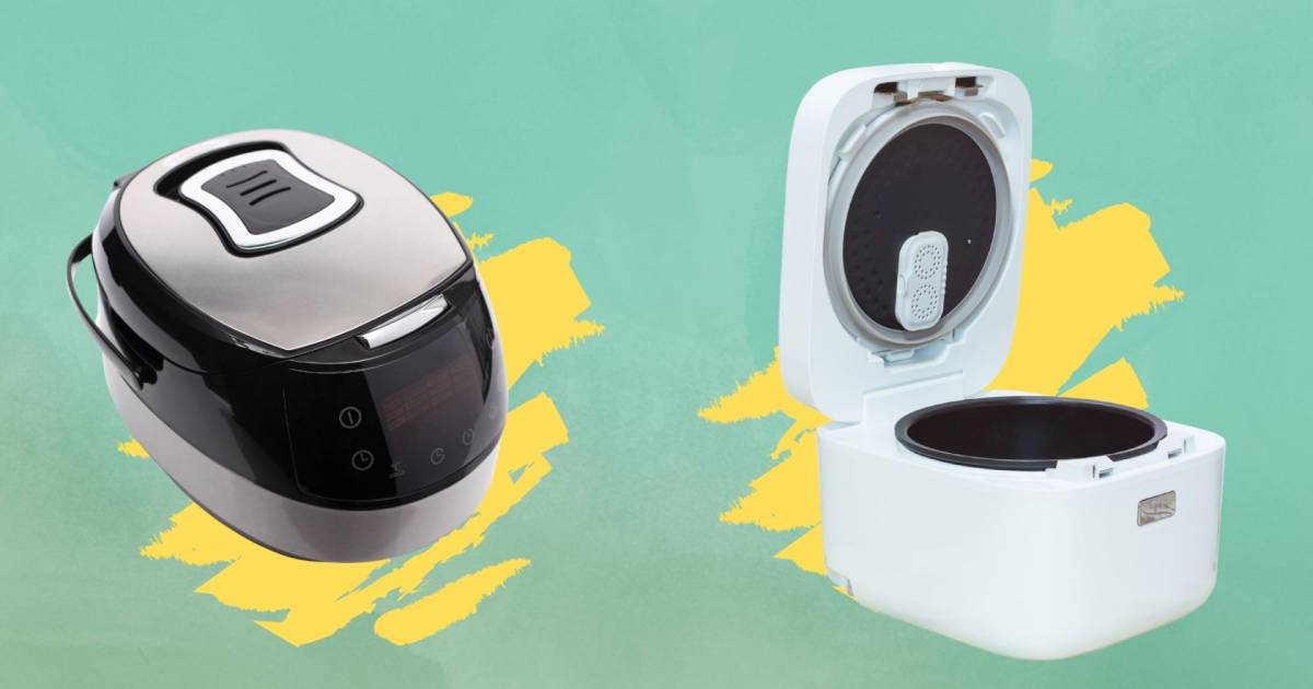 The 10 Best Value Rice Cooker Of 2025, Tested By CampFireHQ
