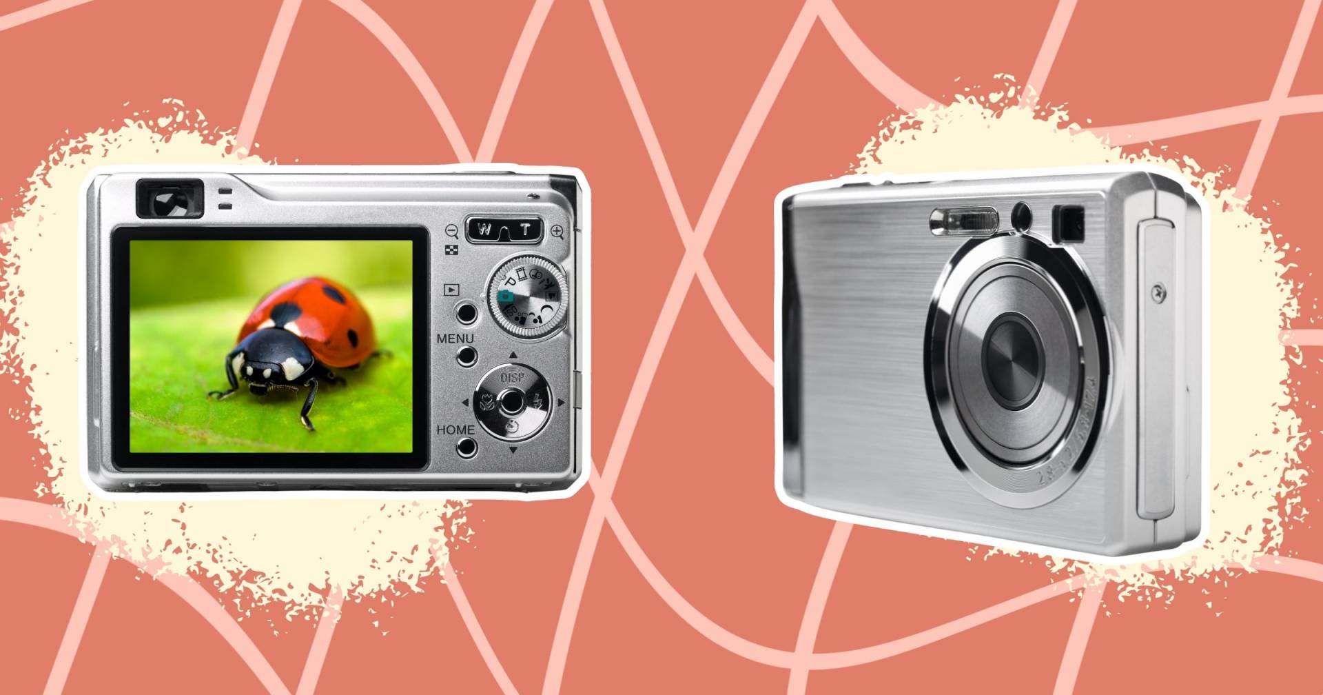 The Best Wifi Digital Camera For 2025