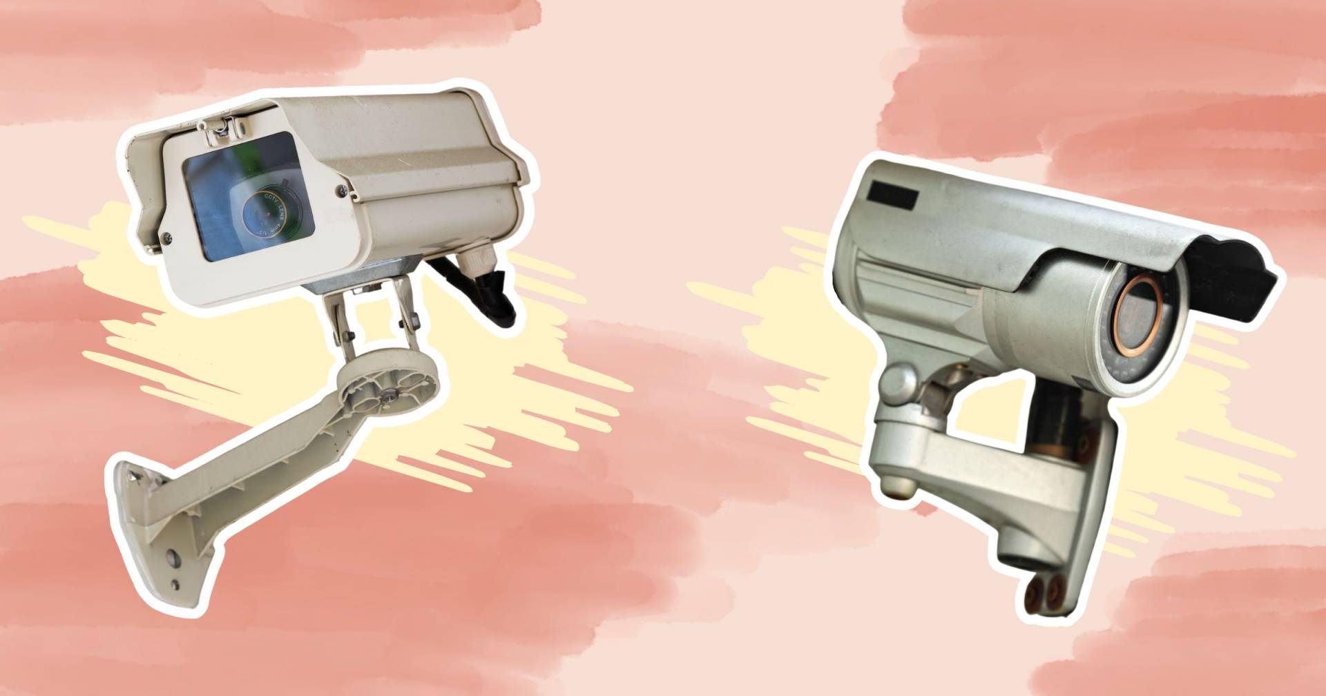 The 10 Best Wired Home Security Camera System For 2025