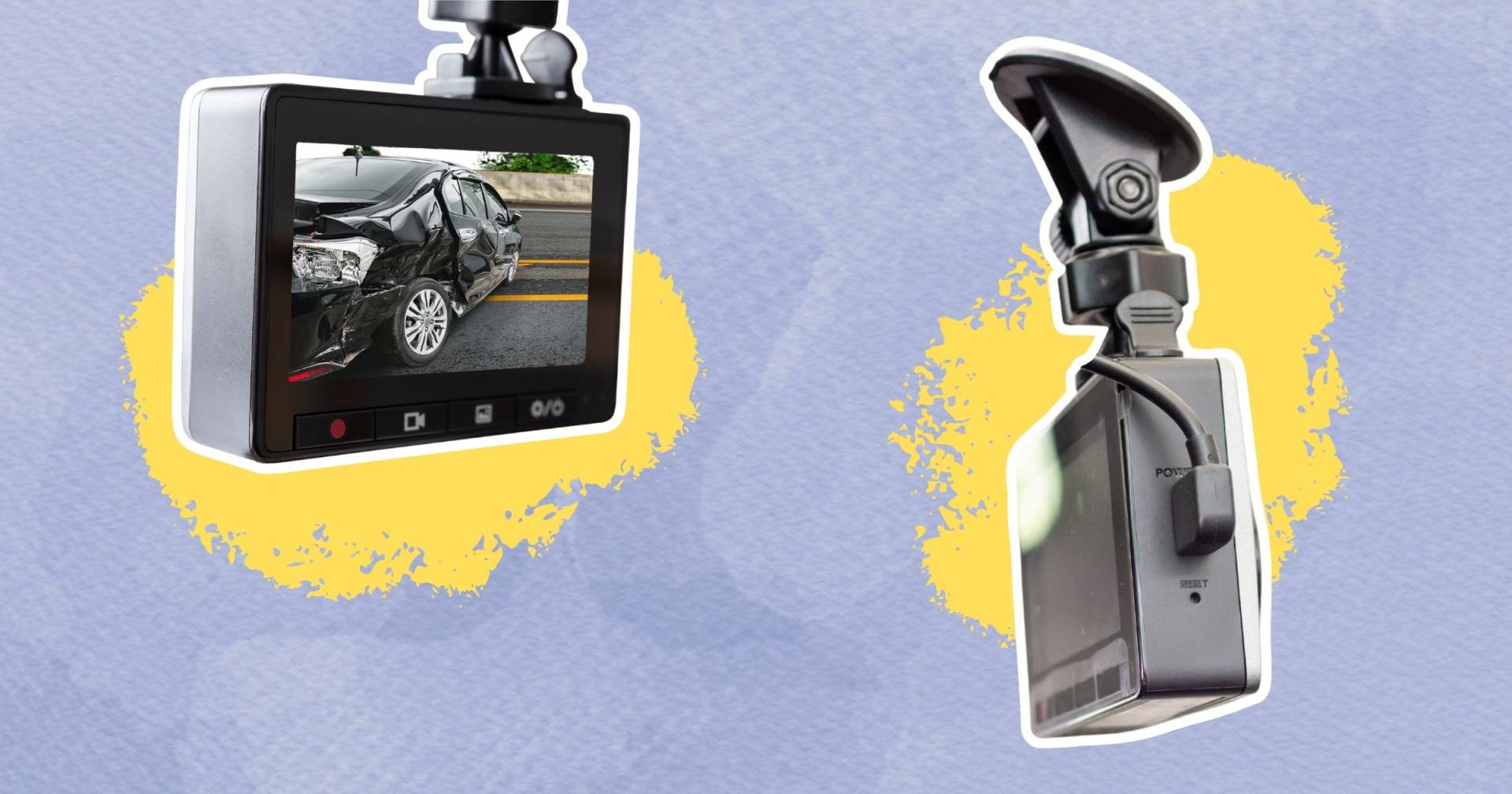 The Best Wireless Dash Cam Front And Rear For 2025