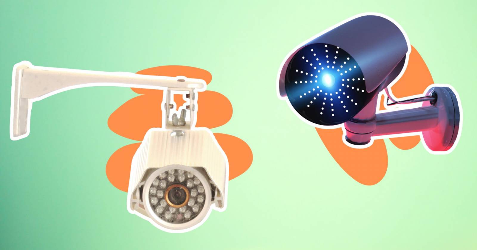 The 10 Best Wireless Night Vision Security Camera For 2025