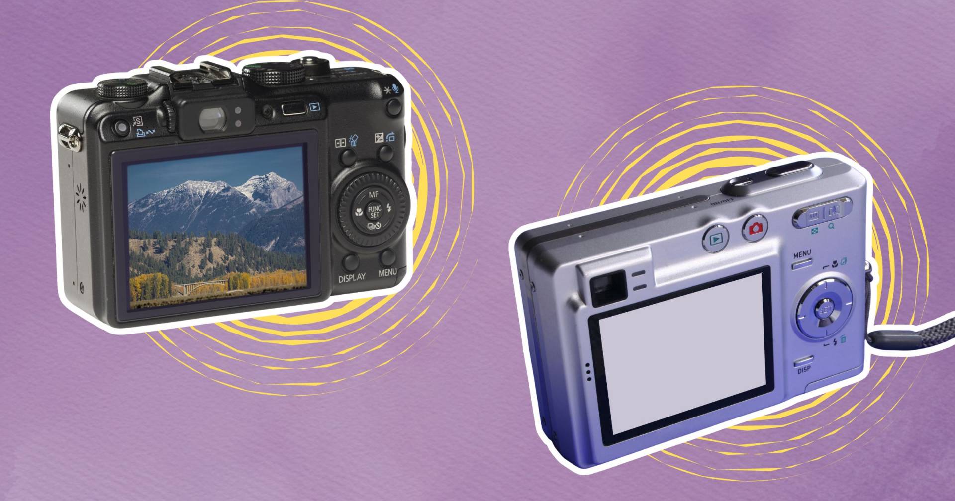 The Good Digital Cameras For 2026