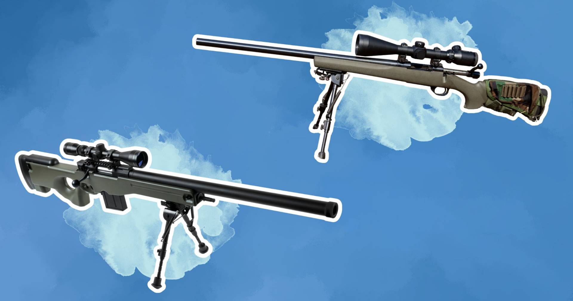 The Most Powerful Pellet Rifle In 2024 Top Picks And FAQs the-most-powerful-pellet-rifle-in-2024-top-picks-and-faqs