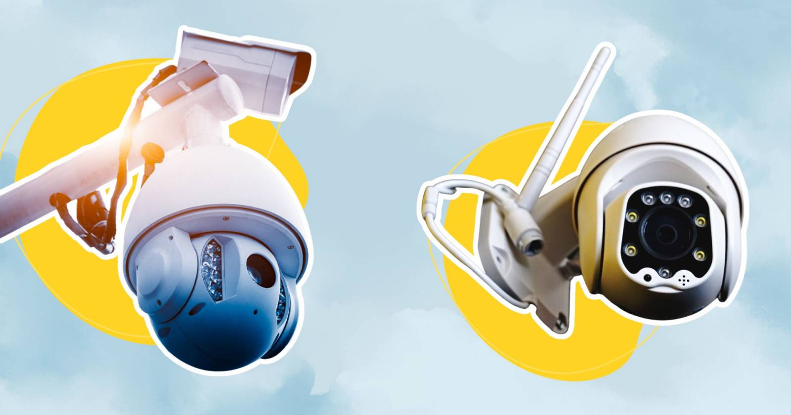 The 10 Best 24/7 Recording Security Camera For 2025