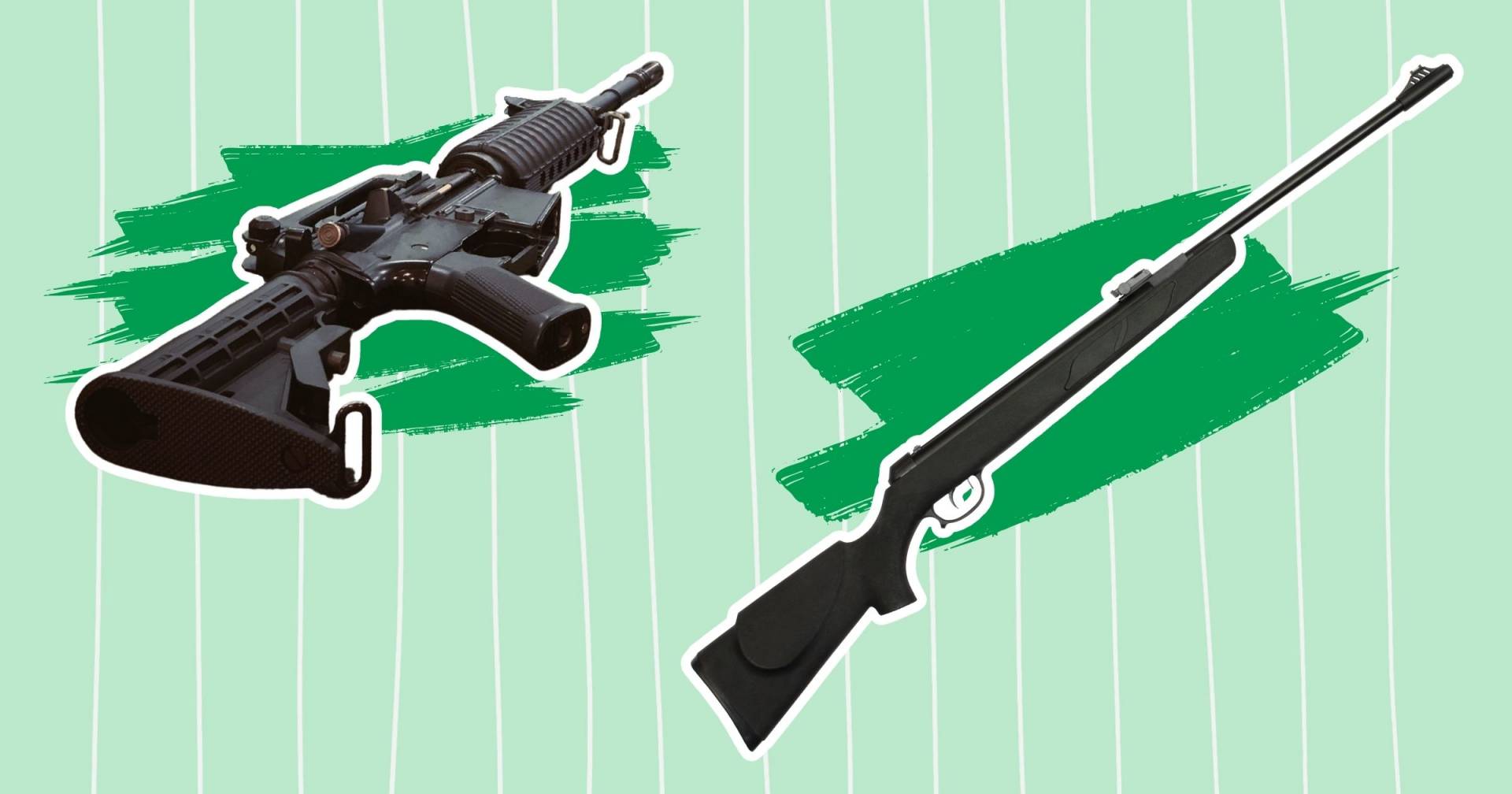 The 10 Best Air Rifle Made In Usa For 2025