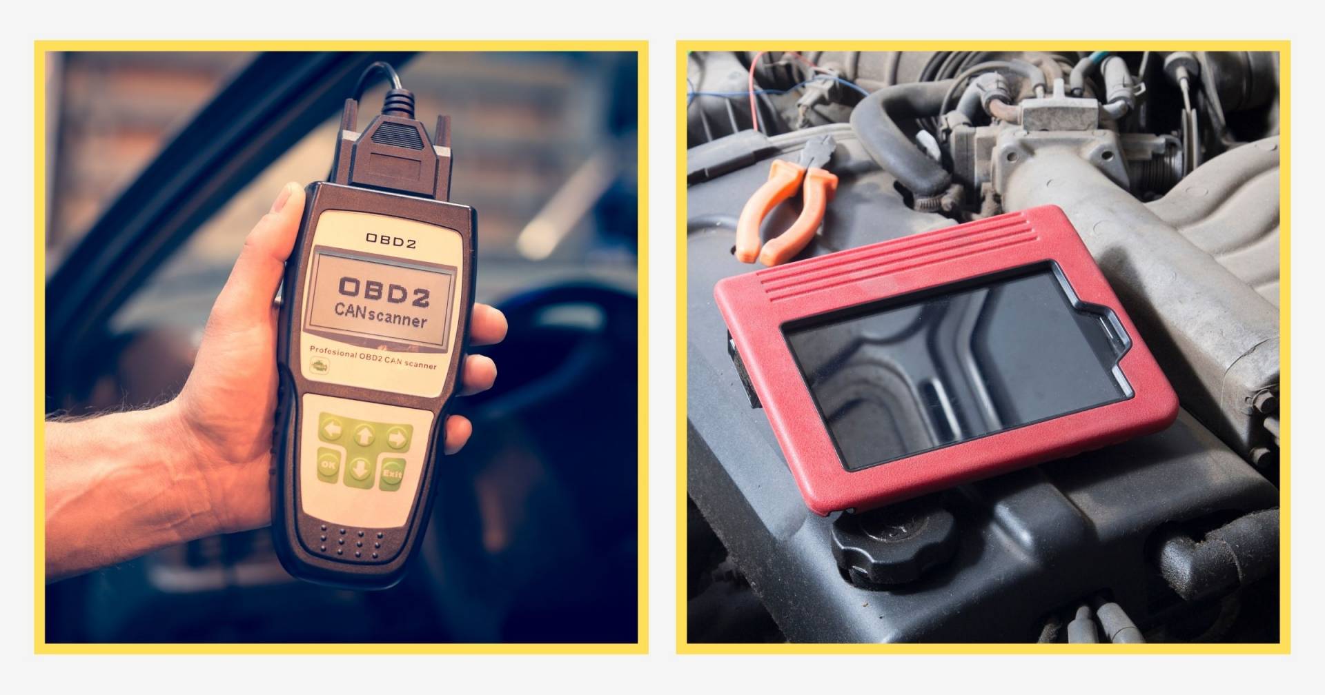 The 10 Best Budget Obd2 Scanner For 2025