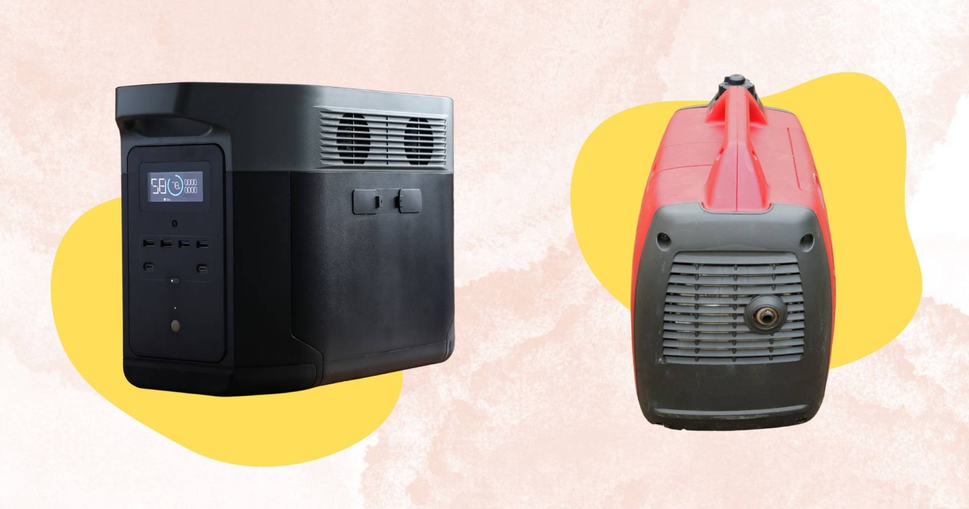 The 10 Best Indoor Generator Of 2025, Tested By Our Experts