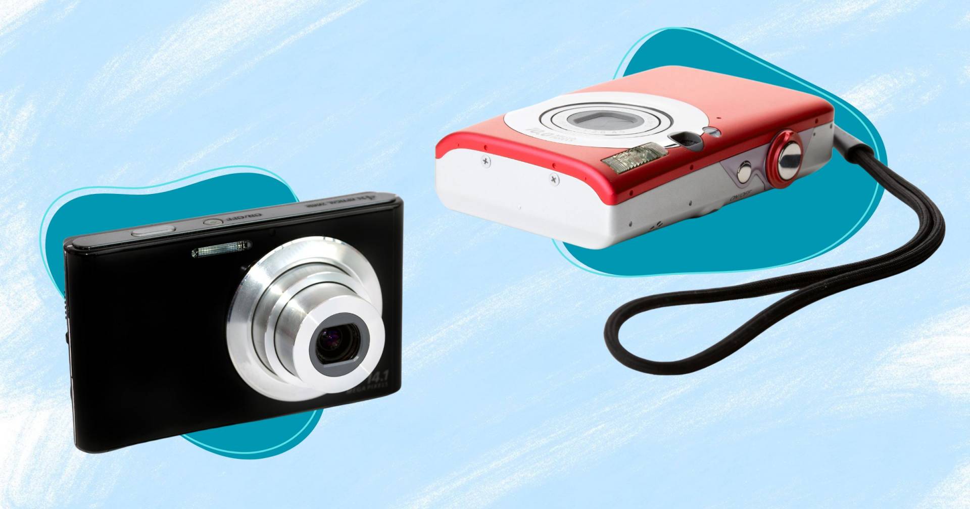 The 10 Best Megapixel Digital Camera For 2025