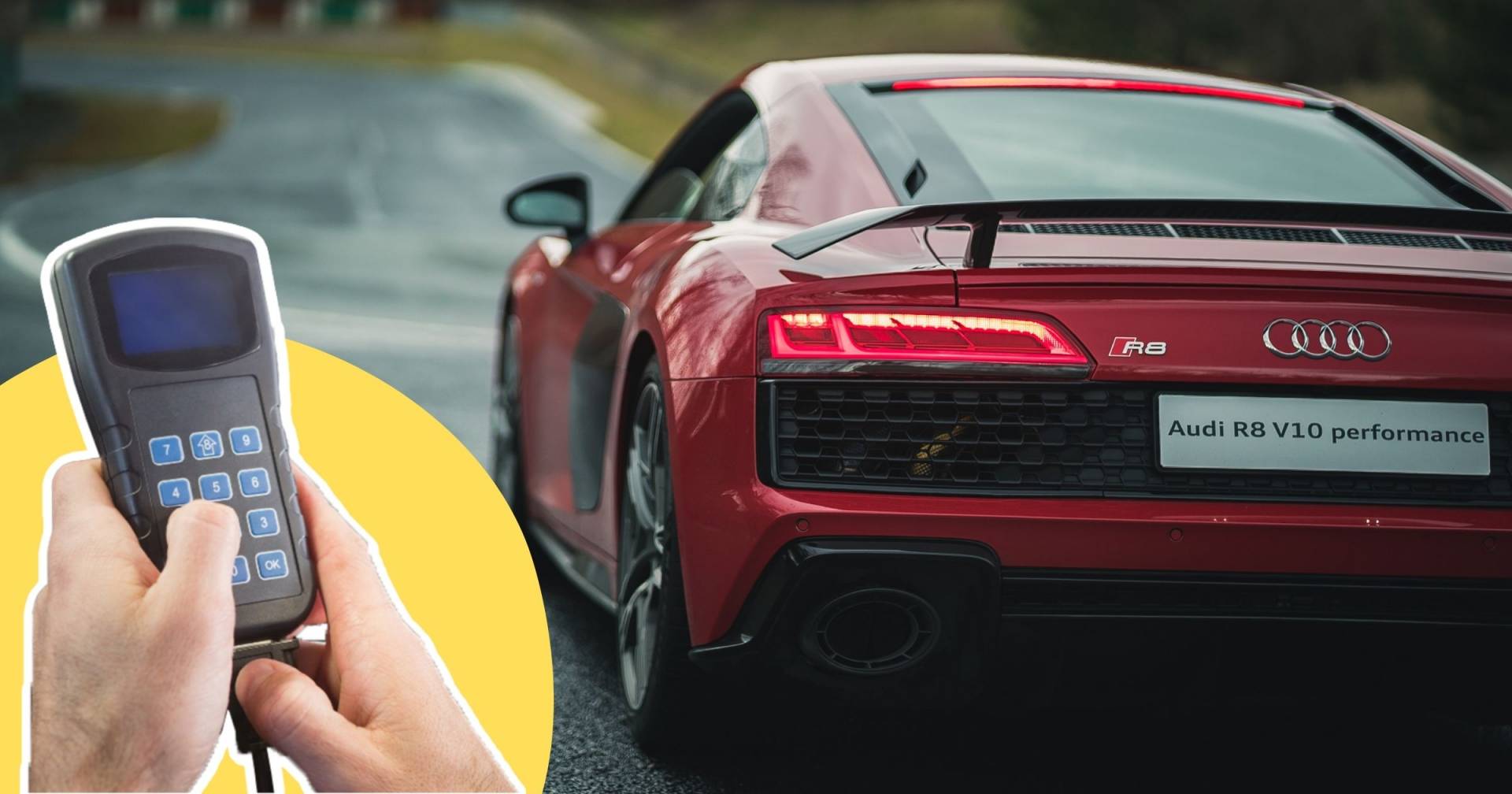 The 10 Best Obd2 Scanner For Audi Of 2025