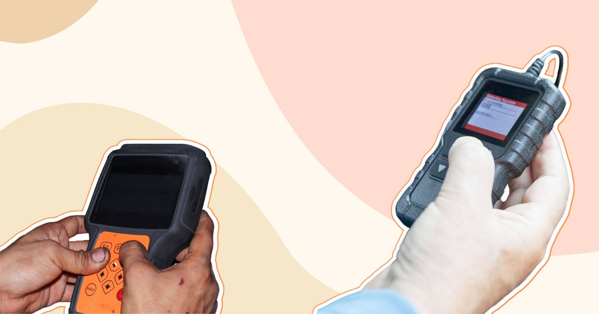 The Best Obd2 Scanner For Home Mechanic Of 2025