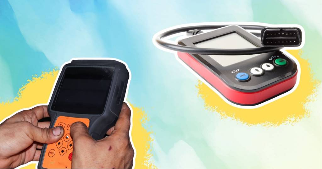 The Best Obd2 Scanner Under 100 For 2026