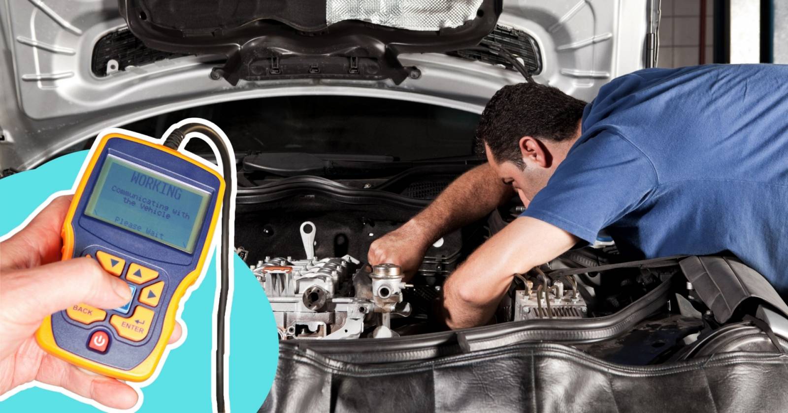 The 10 Best Obd2 Scanner With Abs And Srs For 2025