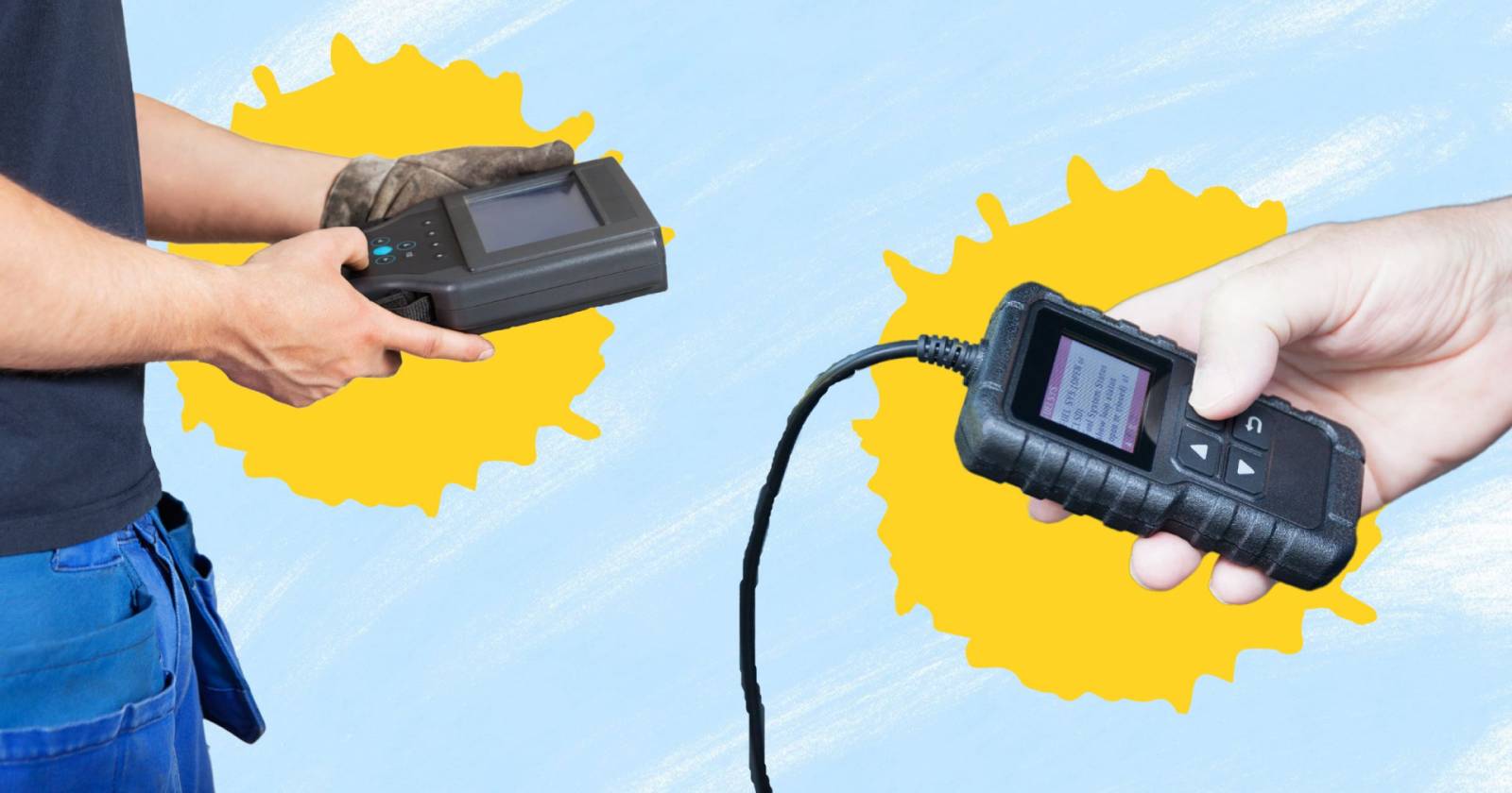 The 10 Best Obd2 Scanner With Live Data For 2025