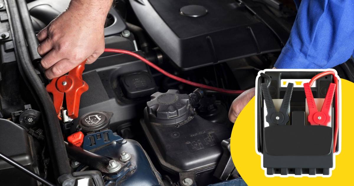 The 10 Jump Starter Made In Usa For 2026