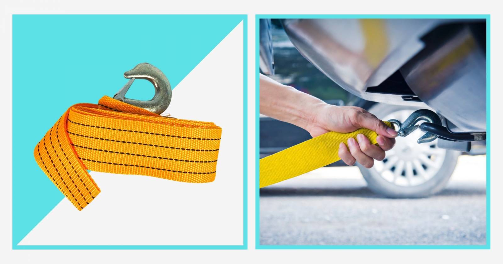 The 10 Tow Strap Made In Usa For 2026, Tested And Researched