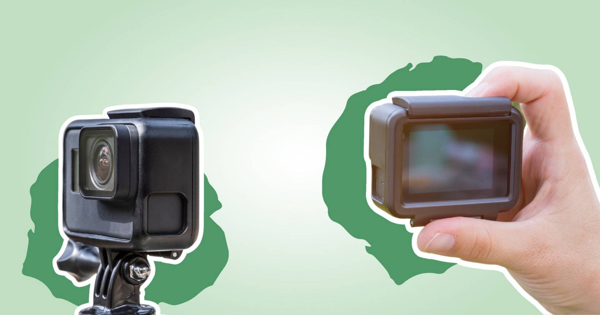 The 10 Best Action Camera For Beginners Of 2025, Researched By Us