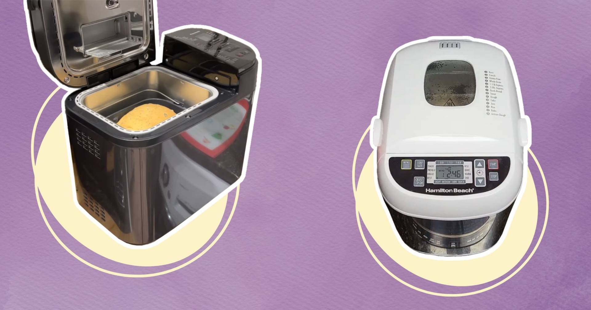 The Best Bread Machine For Beginners In 2025